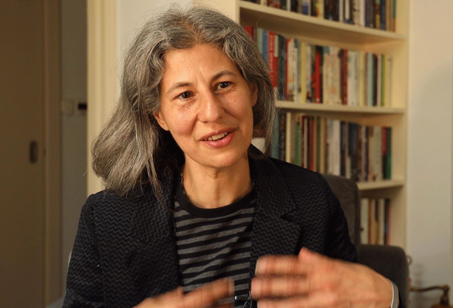 Blog: Saira Shah on taking her father's Sufi literature back 'home ...