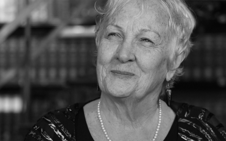 Lisa Alther - Interviewed by ISF - The Idries Shah Foundation