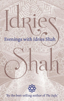 Observations by Idries Shah by Idries Shah - The Idries Shah Foundation