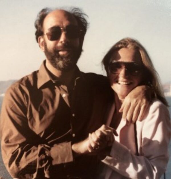 Remembering Robert E. Ornstein