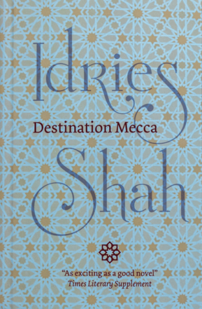 All Idries Shah books in one place - The Idries Shah Foundation