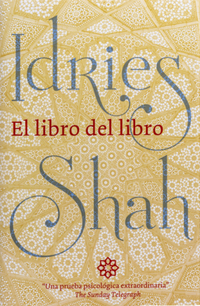 All Idries Shah books in one place - The Idries Shah Foundation