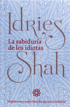 All Idries Shah books in one place - The Idries Shah Foundation