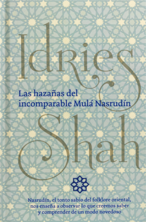 All Idries Shah books in one place - The Idries Shah Foundation