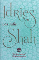 All Idries Shah books in one place - The Idries Shah Foundation
