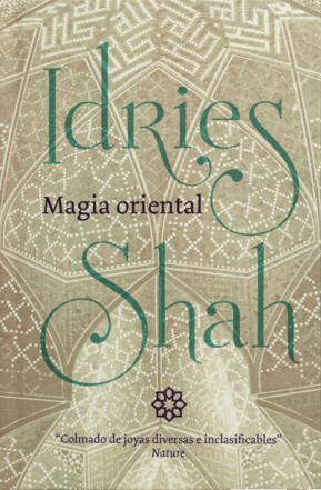 All Idries Shah books in one place - The Idries Shah Foundation