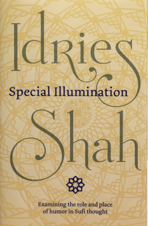 The Book of the Book by Idries Shah - The Idries Shah Foundation