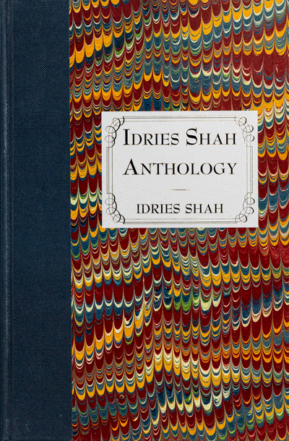 The Book of the Book by Idries Shah - The Idries Shah Foundation