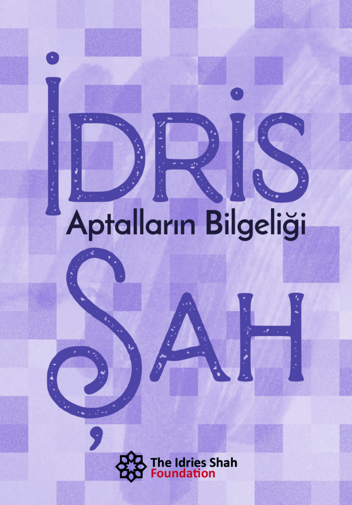 All Idries Shah books in one place - The Idries Shah Foundation