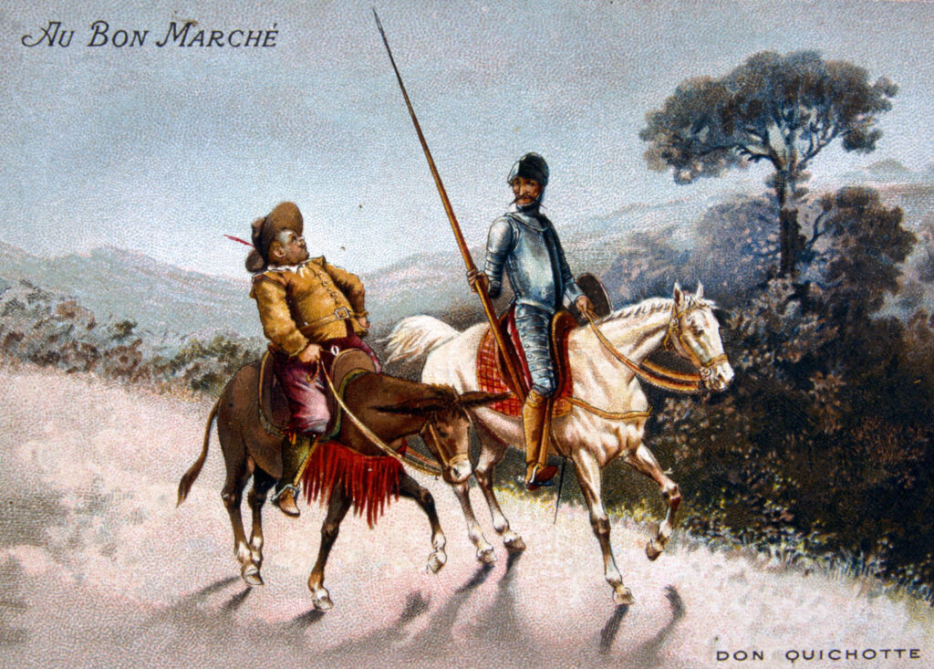 The True Meaning of Nasrudin - The Idries Shah Foundation